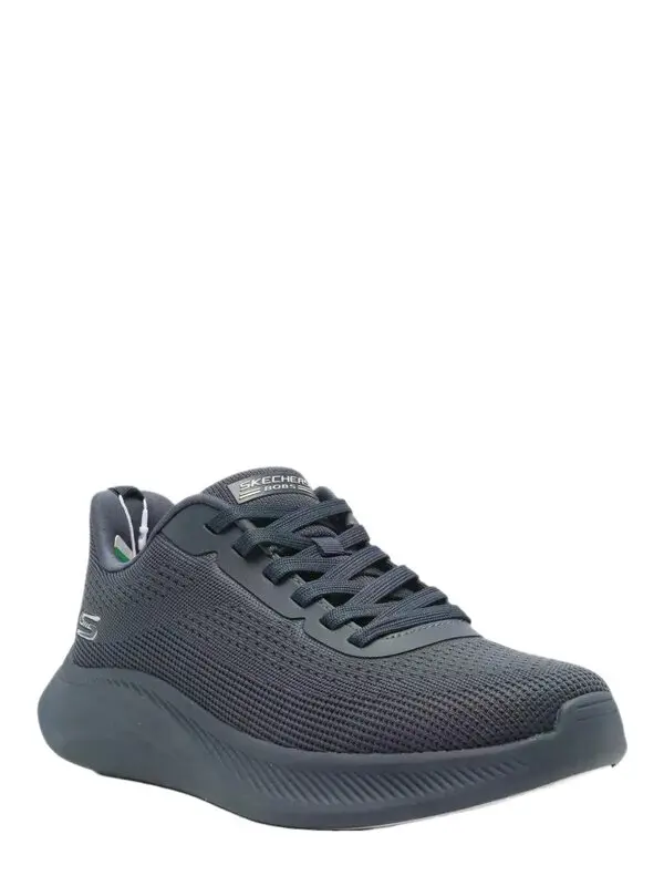 Sketchers Bobs Mesh Sneakers - Blue