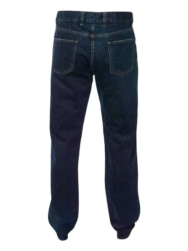 LANVIN Regular-fit Jeans - Blue