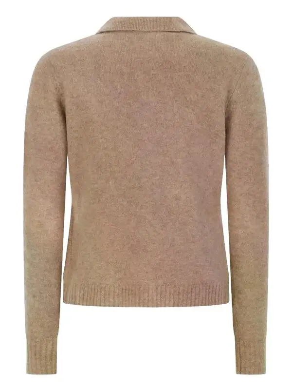 Max Mara Durante Cardigan - Neutrals