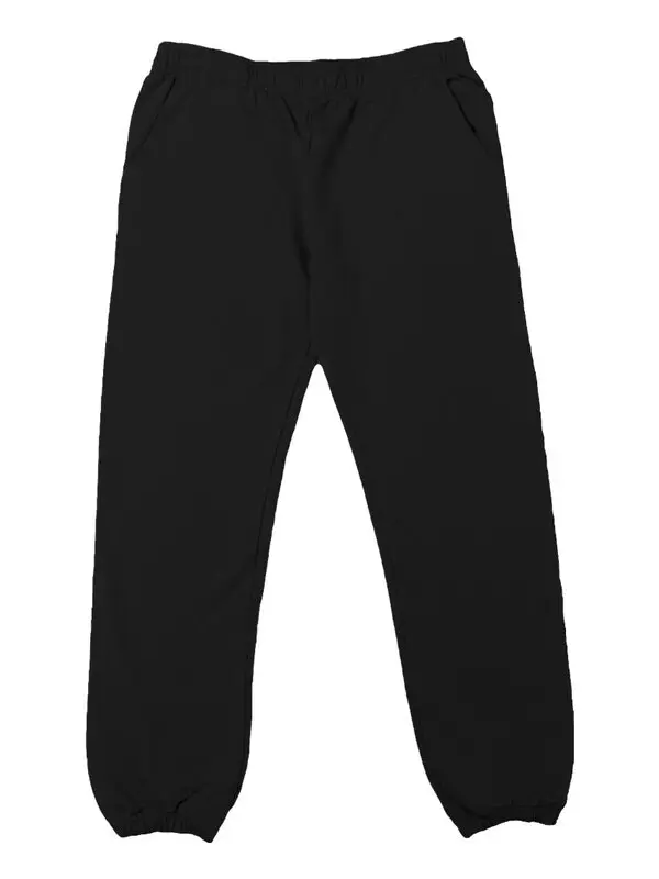 HOUSE BABYLON Trackpants - Black
