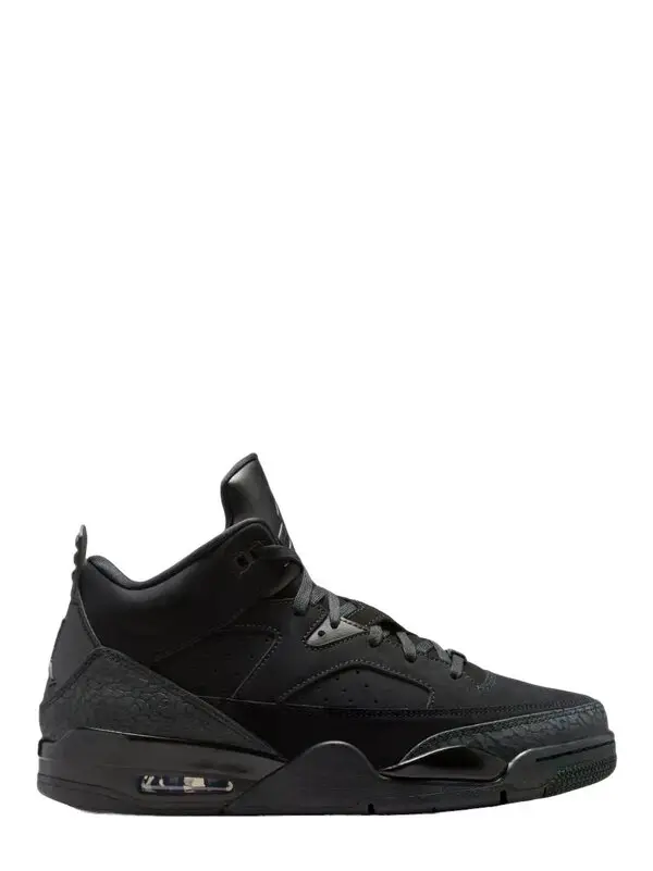 JORDAN Son Of Mars Low Sneakers - Black