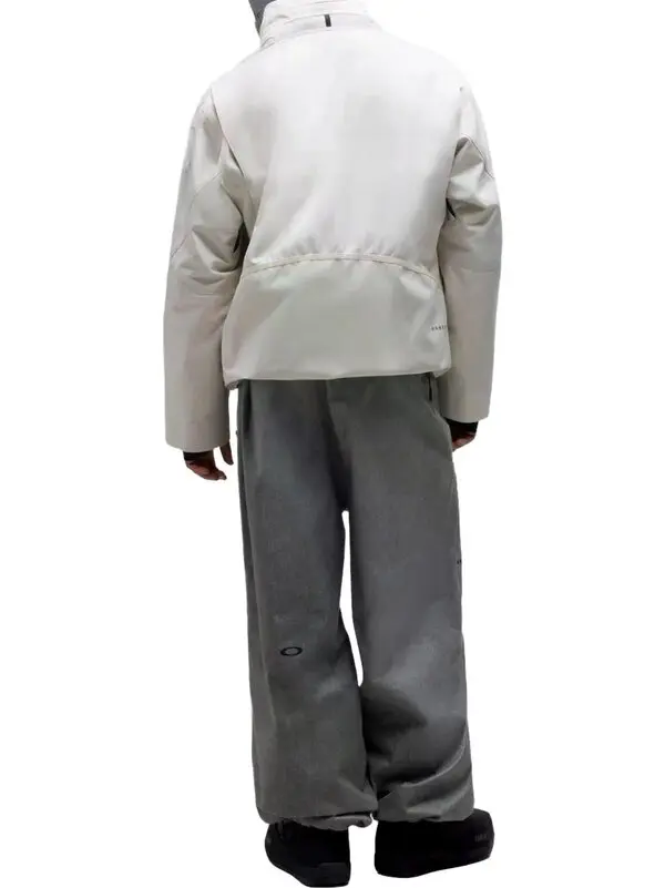Oakley Heirloom Shell Trousers - Grey