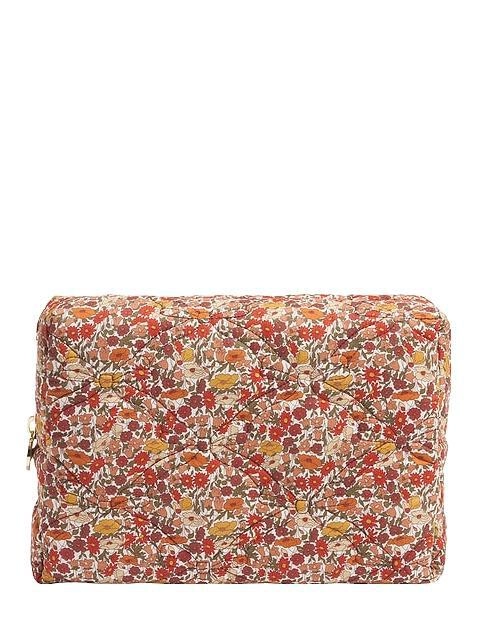 Stoney Clover Lane Large T-seam Pouch - Multi