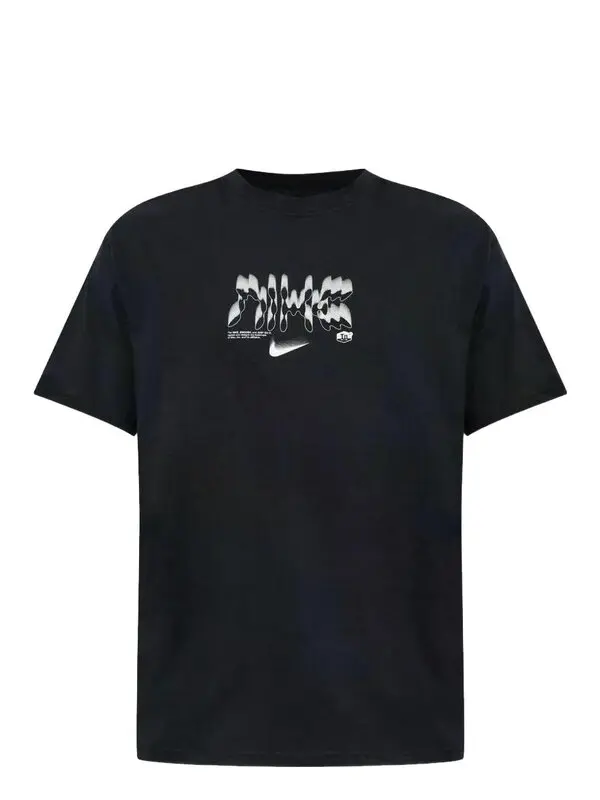 Nike Sportswear T-shirt - Black