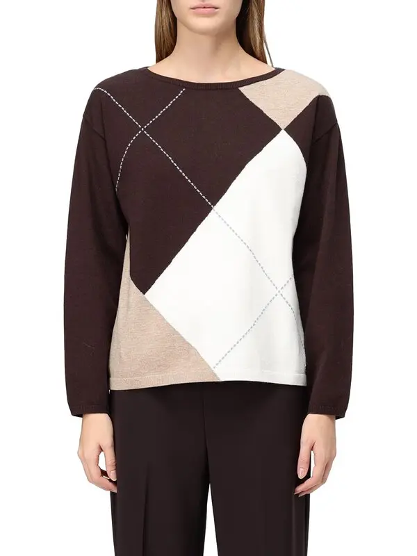 Joseph Ribkoff Jumper Colour - Multicolor