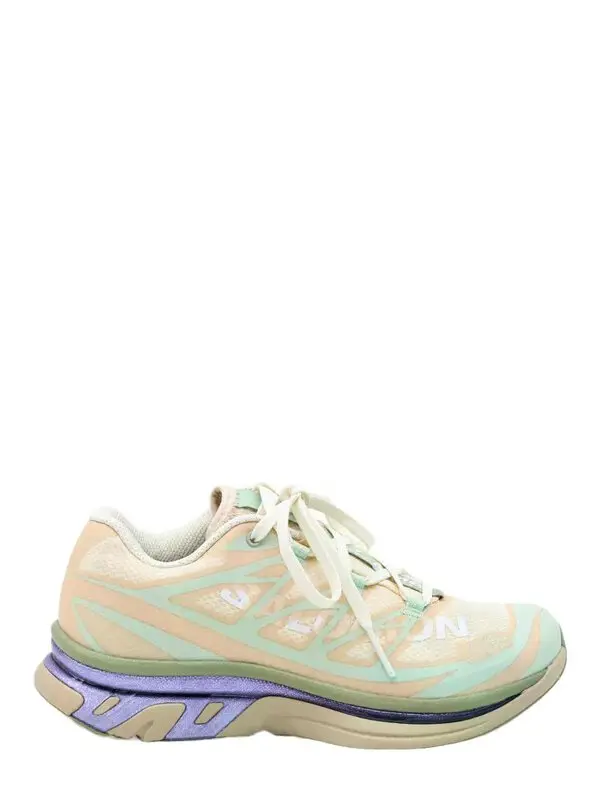 MAISON MARGIELA X Salomon Xt Sneakers - Neutrals