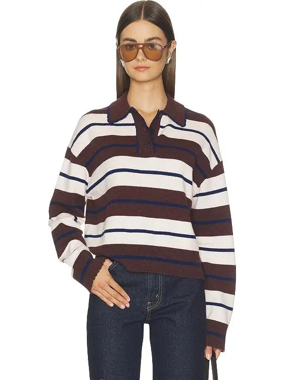 Rails Delora Sweater - Multi