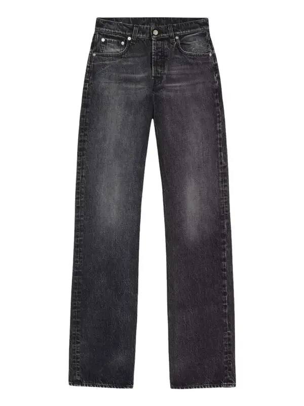 ARMARIUM James Faded Jeans - Grey