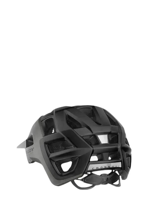 RUDY PROJECT Crossway Matte Helmet - Black