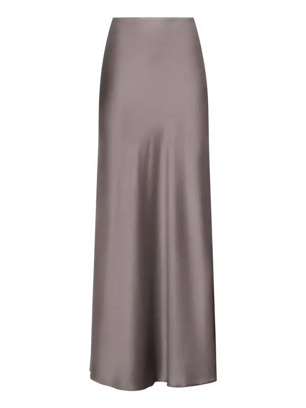 HER CIPHER Siren Skirt Pearl - Grey