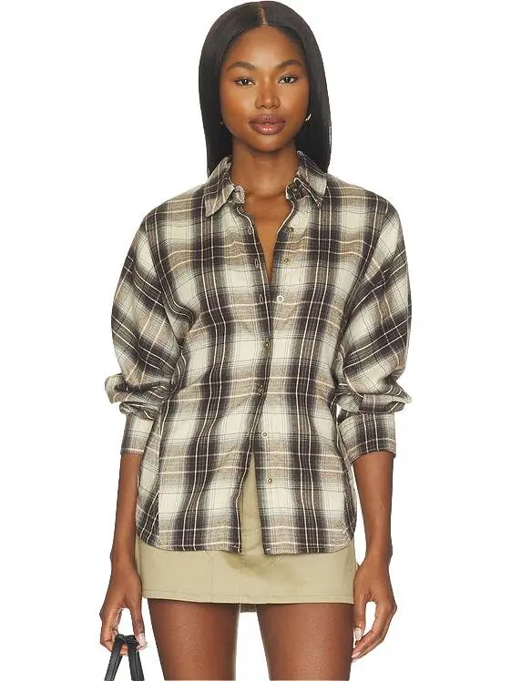 Heartloom Bobbie Shirt - Multi