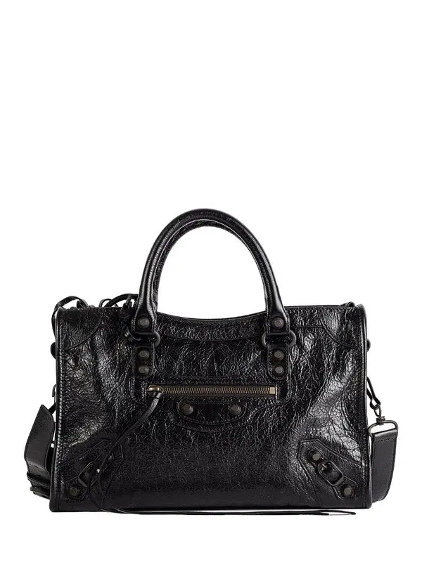 Balenciaga Handbag Colour - Black