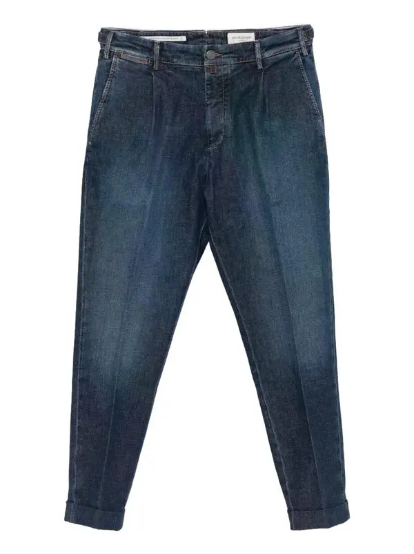JACOB COHЁN Henry Jeans - Blue