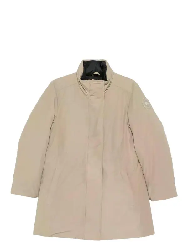 Canada Goose Ivy Parka - Neutrals