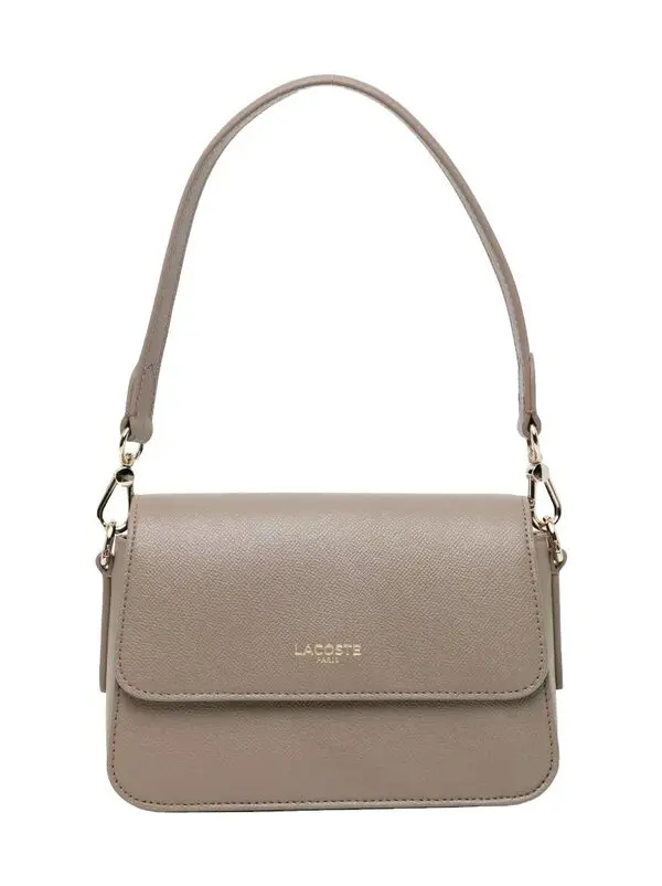 Lacoste Champ-elysees Tote Bag - Neutrals