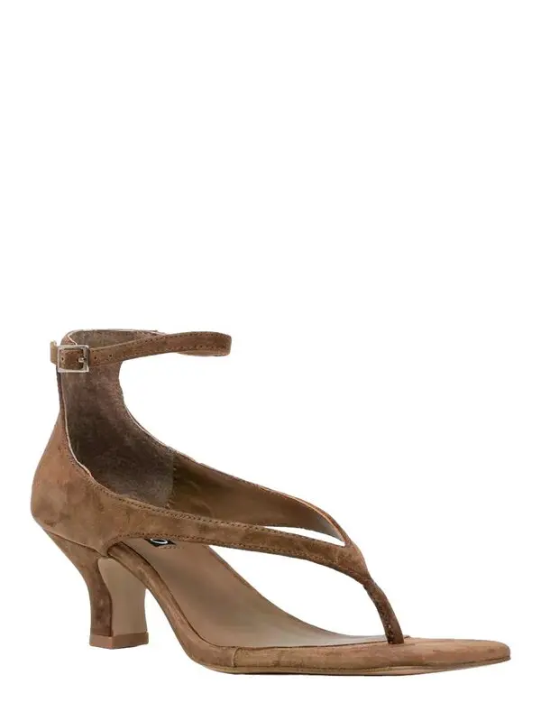 Senso 55mm Palmer Sandals - Brown