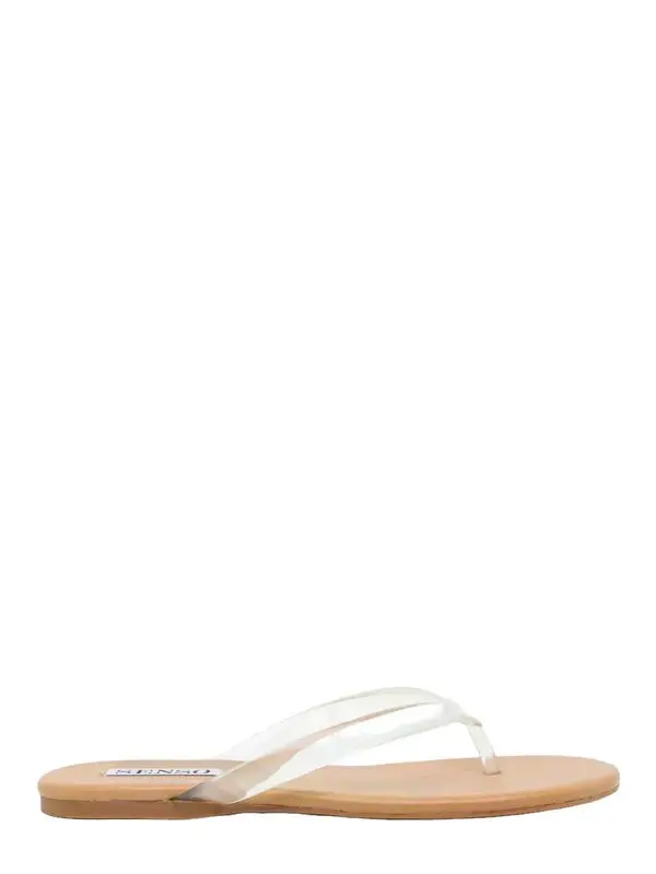 Senso Harmony I Flat Sandals - Neutrals