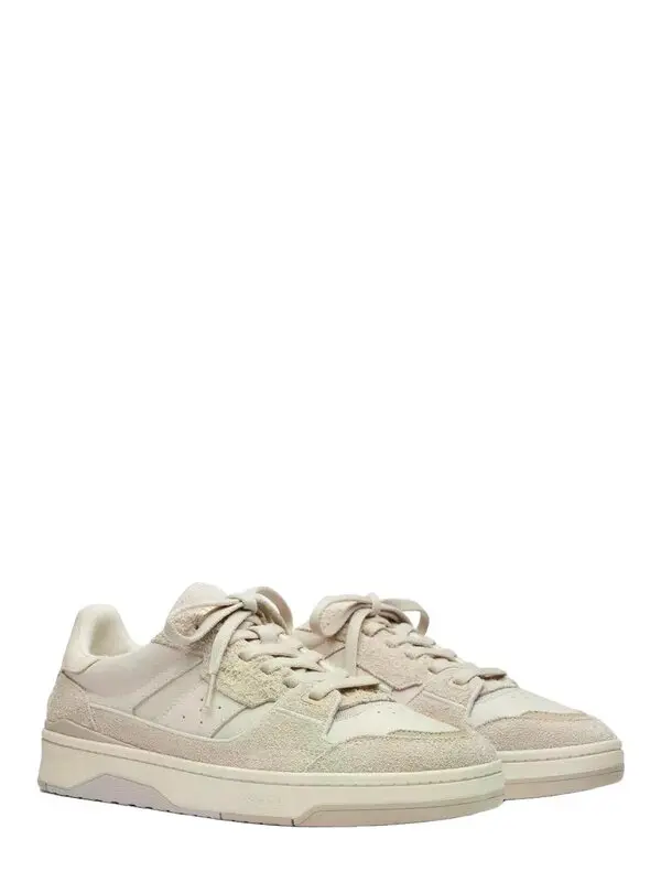 Axel Arigato Clay Lace-up Sneakers - Neutrals