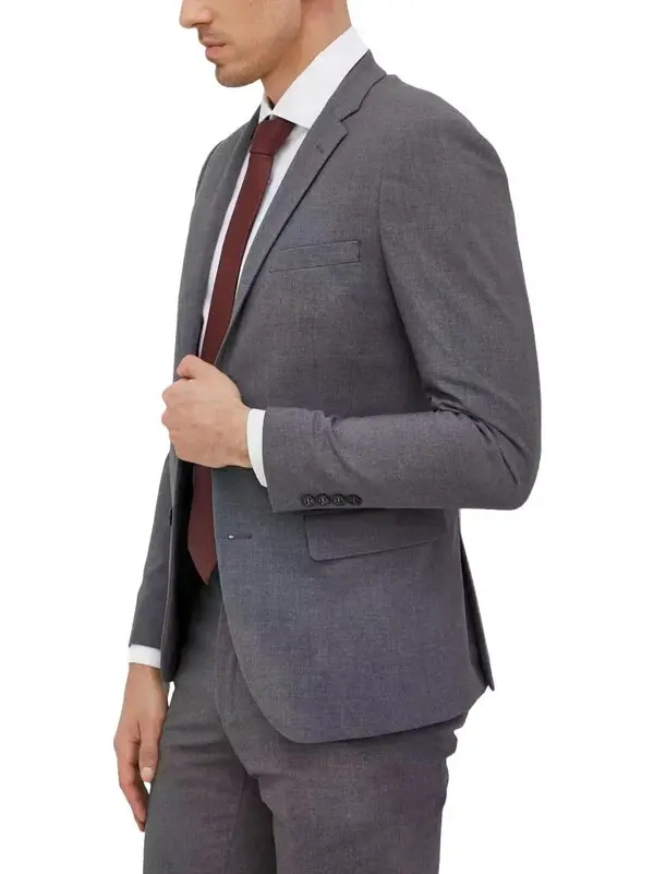 Lindbergh Suit - Grey