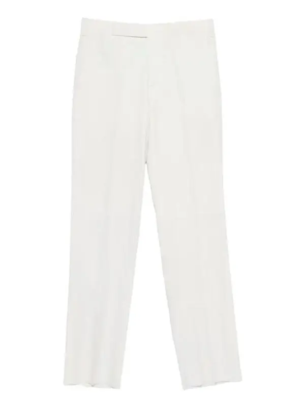 LARDINI Pocket Trousers - Neutrals