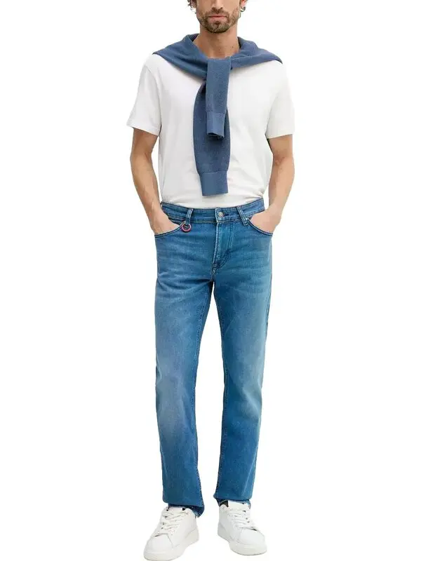 JOOP! Straight-leg Jeans - Blue