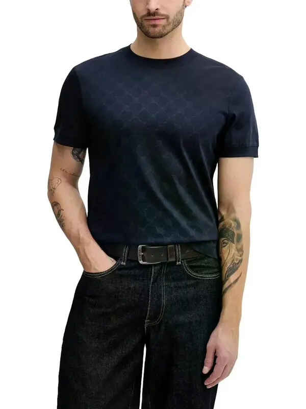 JOOP! Cornflower T-shirt - Blue
