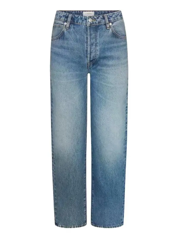 FRAME Essential Jeans - Blue
