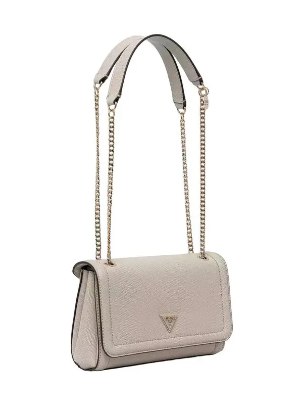 Guess Shoulder Bag - Neutrals