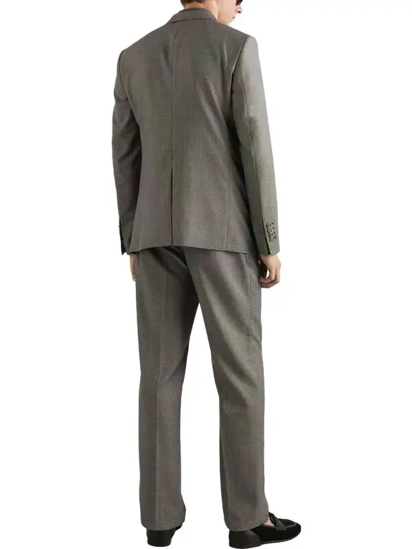 Dolce & Gabbana Drawstring Trousers - Grey