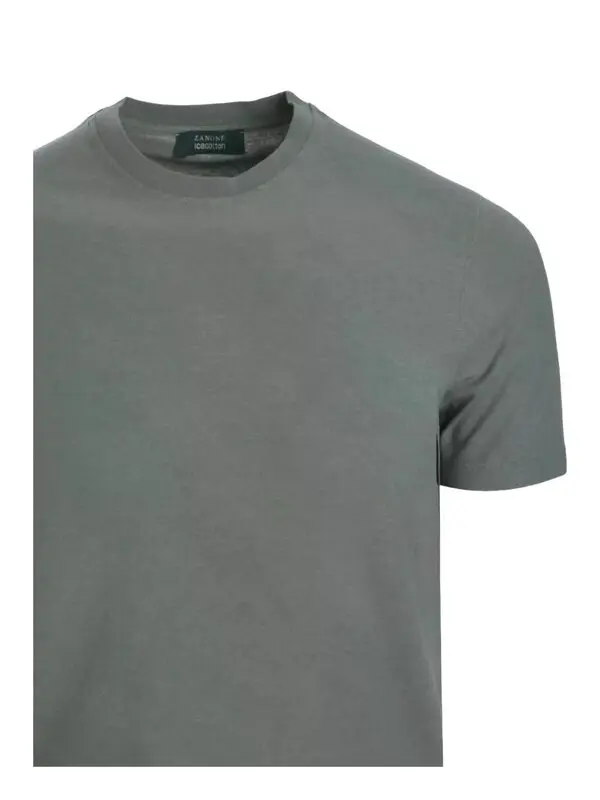 SLOWEAR Short-sleeve T-shirt - Green