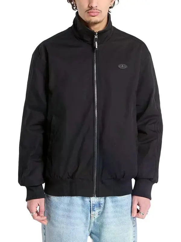 Adidas Firebird 90s Track Jacket - Black