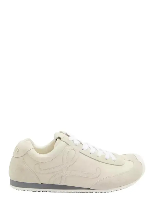Loewe Ballet Runner 2.0 Sneakers - Neutrals