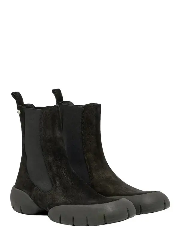 DIESEL® Chelsea Boots - Black