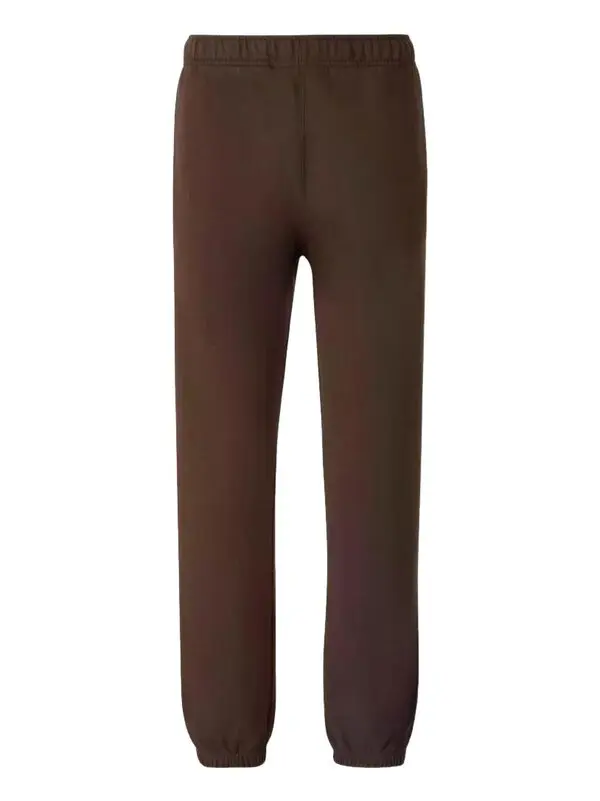 Canada Goose Embroidered Track Pants - Brown