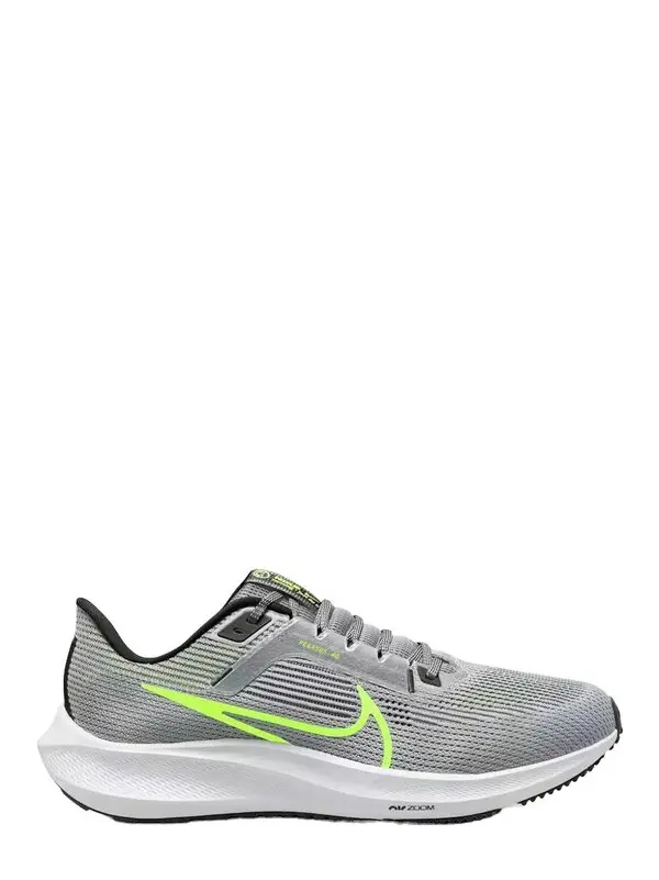 Nike Zoom Pegasus 40 Sneakers - Grey