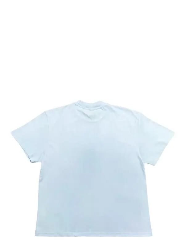 SINCLAIR Management Short-sleeve T-shirt - Blue