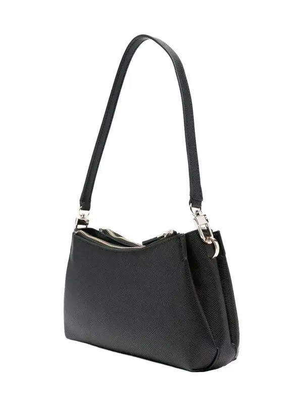 Guess Noelle Ii Shoulder Bag - Black