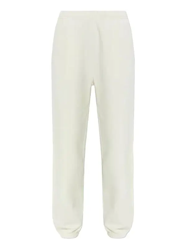 Canada Goose Elasticated Logo Detail Track Pants - Neutrals
