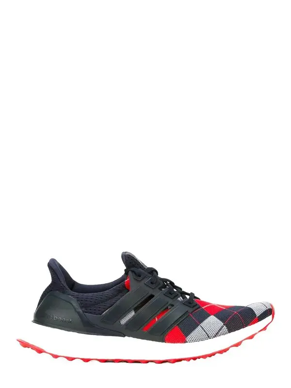Adidas Ultra Boost' Sneakers - Blue