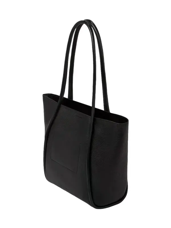 Karl Lagerfeld Medium K/autograph Tote Bag - Black