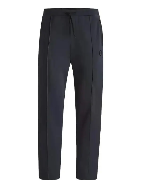 BOSS Hadim Tl Trousers - Blue
