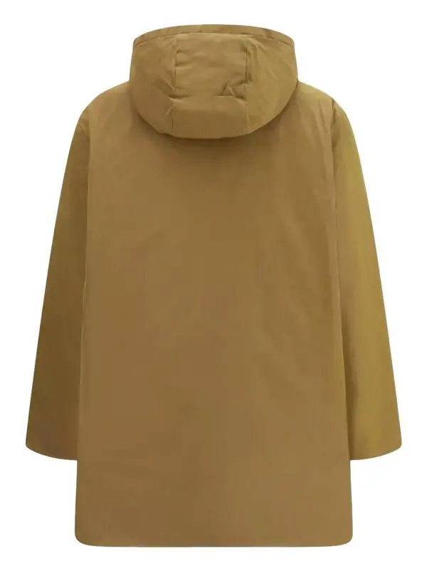 Herno Double-face Down Jacket - Blue