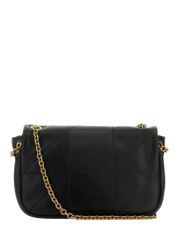 Saint Laurent Mini Jamie 4.3 Chain-strap Shoulder Bag - Black