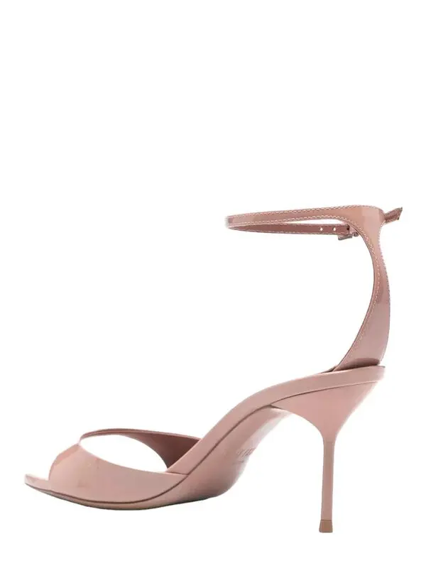 Paris Texas Lidia Ankle-strap Sandals - Pink