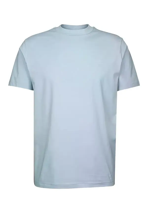 Karl Lagerfeld Crewneck T-shirt - Blue
