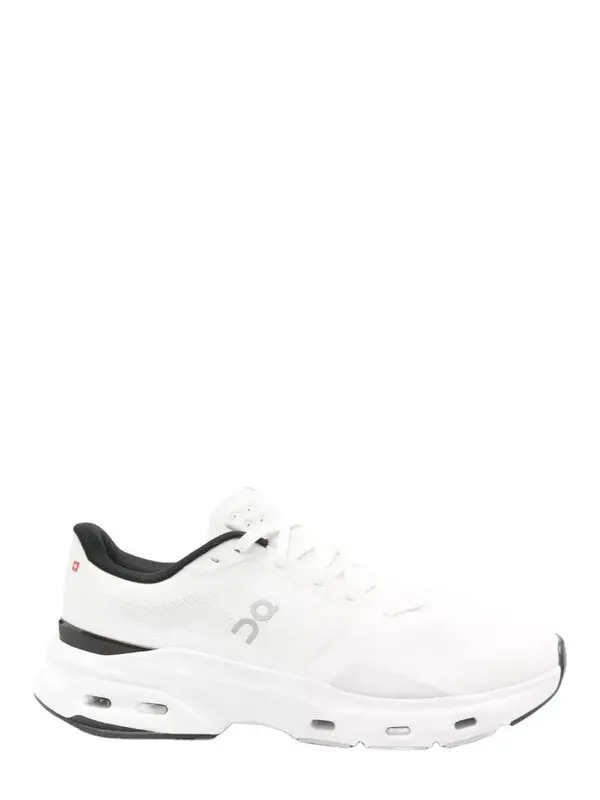 On Cloudpulse 2 Sneakers - White