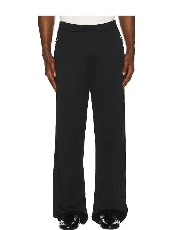 Our Legacy Track Pants In . Also - Black