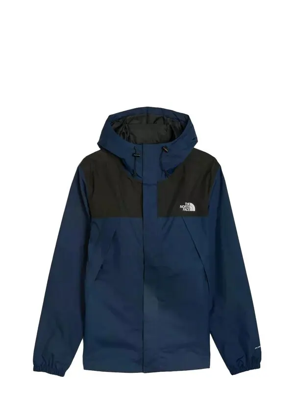 The North Face Antora Hooded Jacket - Blue