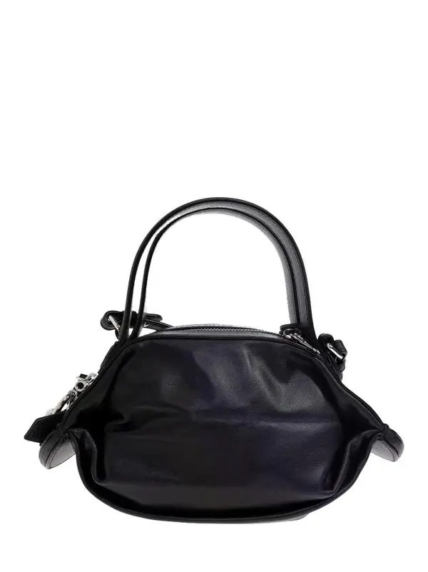 Kenzo Mini Kumo Cross-body Bag - Black