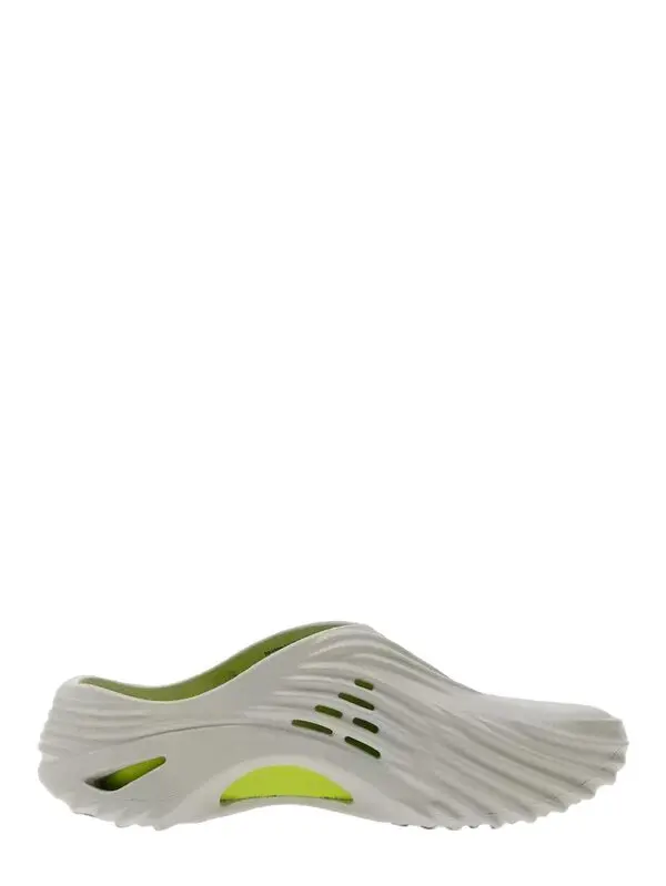 CROCS Echo Wave Mules - Grey